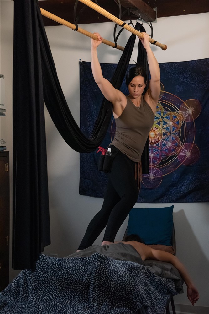 Home - Welcome to Alchemy & Ashiatsu Aledo Massage Therapy